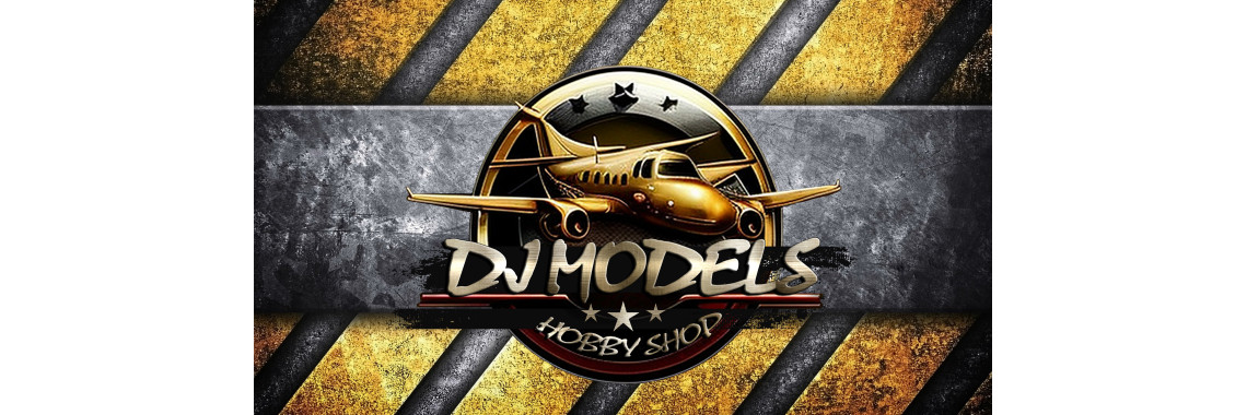 Интернет магазин DJModels