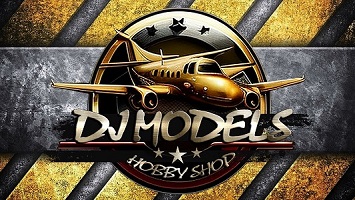 Интернет магазин DJModels